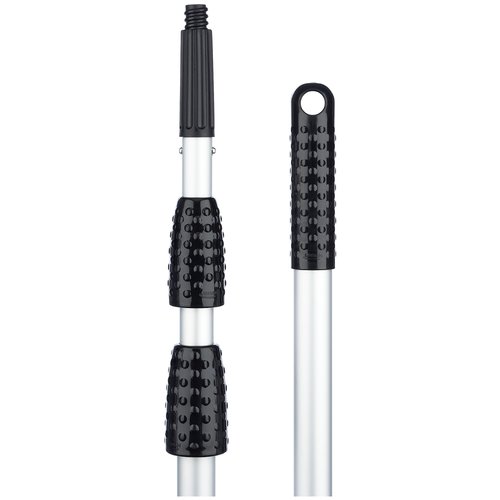 Libman High Power 8 Ft. Silver Aluminum Extension Handle 611 - Walmart.com