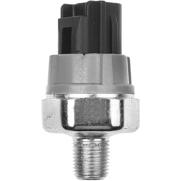 A-Premium Fuel Oil Pressure Sensor Compatible with Detroit Diesel ...