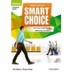 Smart Choice 3e 1 Students Book Pack, (Paperback) - Walmart.com