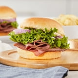 Prima Della Deli Sliced Beef Pastrami, Fully Cooked, Resealable Bag ...