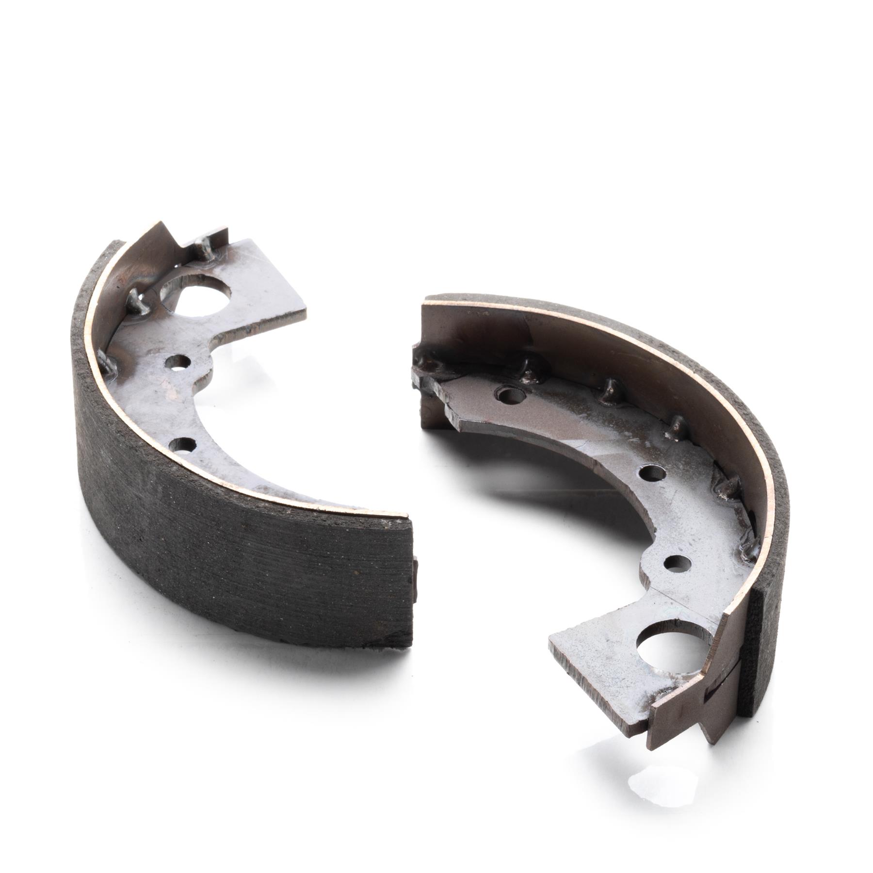 John Deere Brake Shoe - Set of 2 - AM116982 - Walmart.com