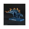 Bandai 2665826/5065110 Plannosaurus Dinosaur Series #03 Stegosaurus ...