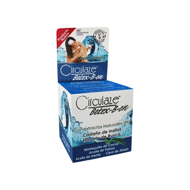 CIRCULAZE BETEX-B-ON160 GR | Walmart en línea