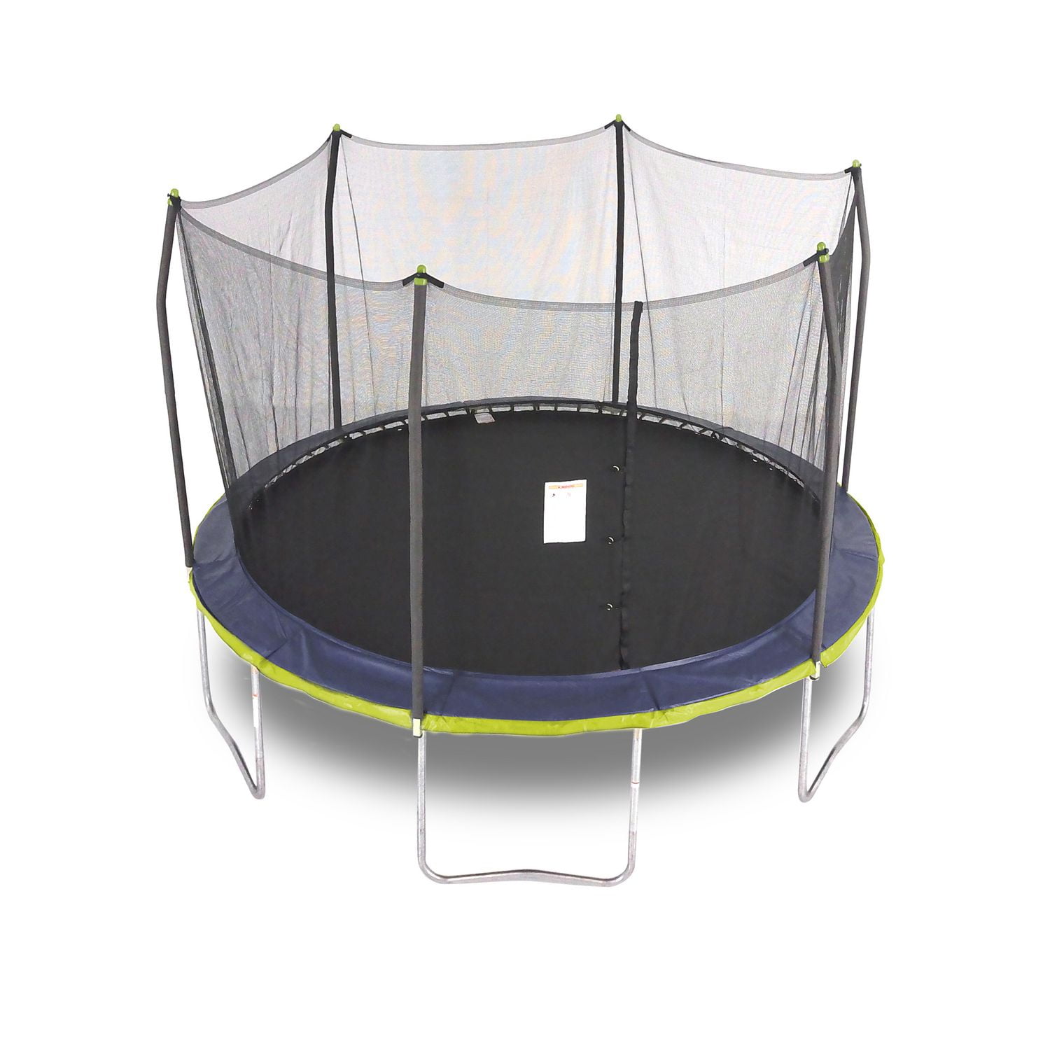 Click here for Skywalker Trampolines 13 Ft  Round  Dual Color  Ou... prices
