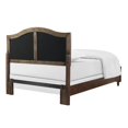 Crosley Furniture Felton Upholstered Queen Bed - Walmart.com