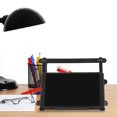 DEEPCRAFF Black Adjustable Light Tracing Box Stand Professional Drawing ...