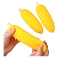 Corn Squishies Squeeze Ball, Model Stress Relief Tool for Adults ...