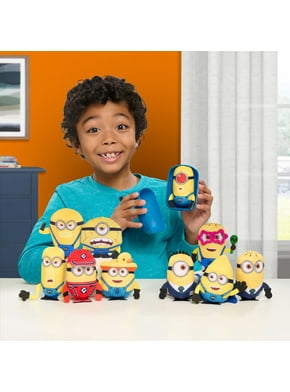 All Minions Toys in Minions Toys - Walmart.com