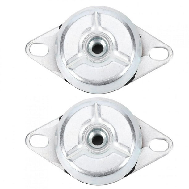 Bell-Shaped Shock Damper, Buffer Rubber Shock Damper, M10 Thread Motor ...