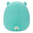 Squishmallows 12 inch Tim the Teal Llama - Ultra Soft Plush Stuffed Toy ...