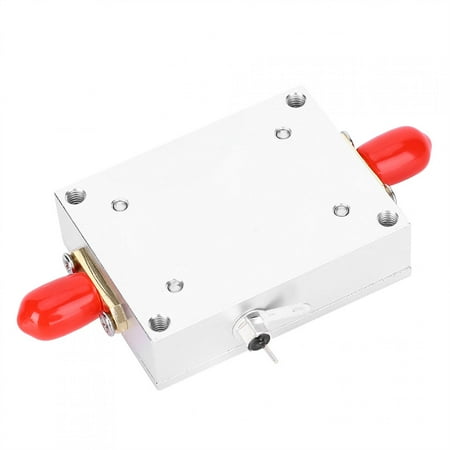 Loewten High Linearity Low Noise , , For Tower Mounted Transceiver ...