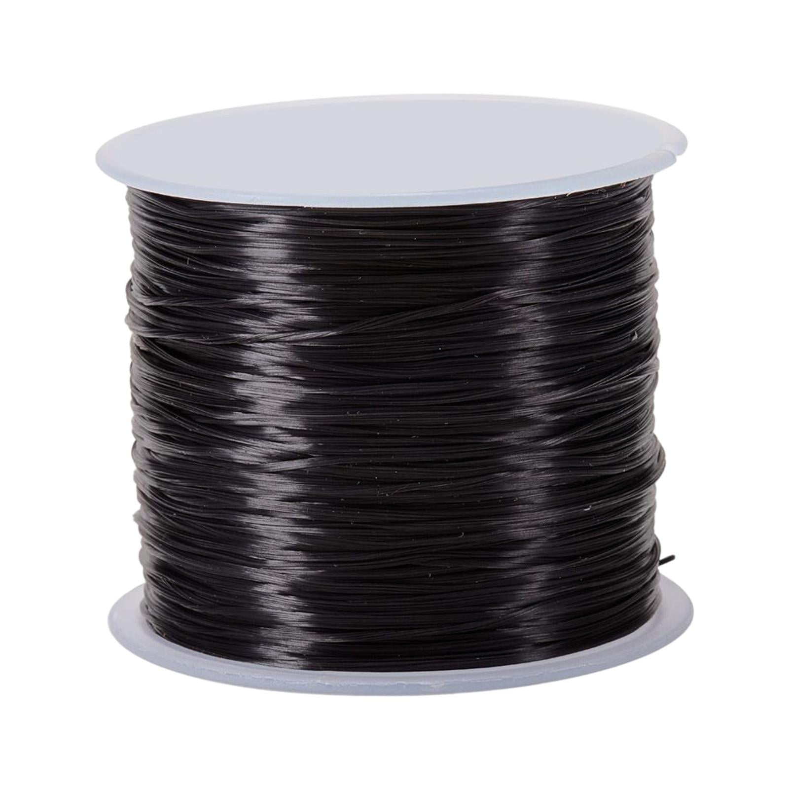 Click here for Tnarru 0.8mm Elastic String  Stretch Bracelet Stri... prices