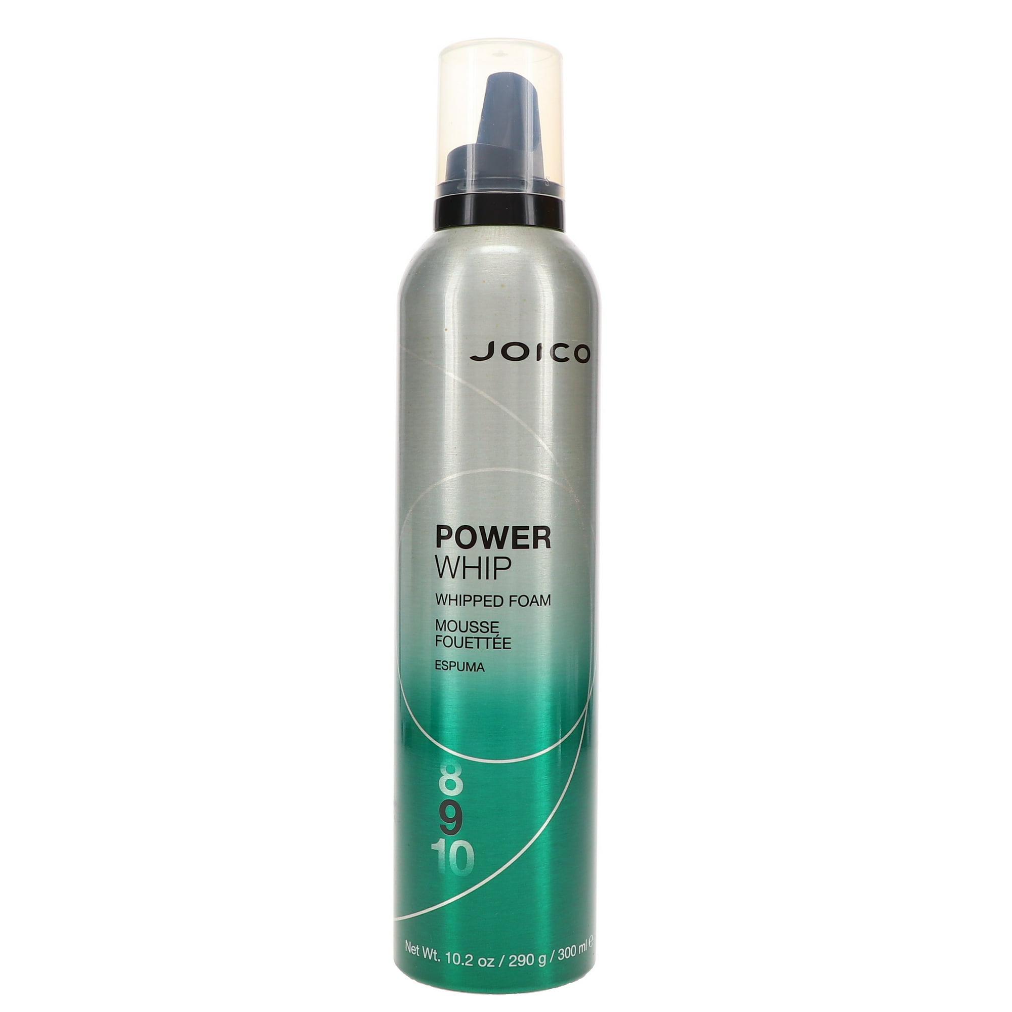 Click here for Joico Power Whip Whipped Foam 10.2 Oz 10.2 Oz prices