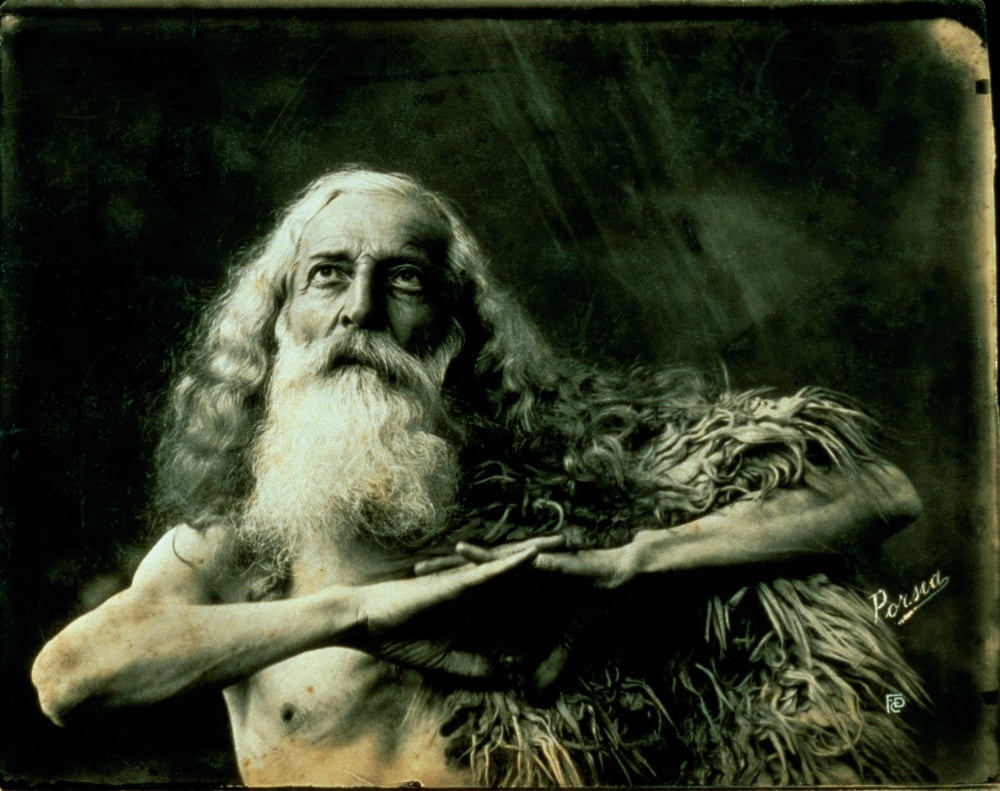 Porsia Michele Storm 1900 19Th Century Photographic Gelatin Italy ...