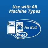 Purex 4-in-1 Laundry Detergent Pacs, Mountain Breeze, 58 Count ...