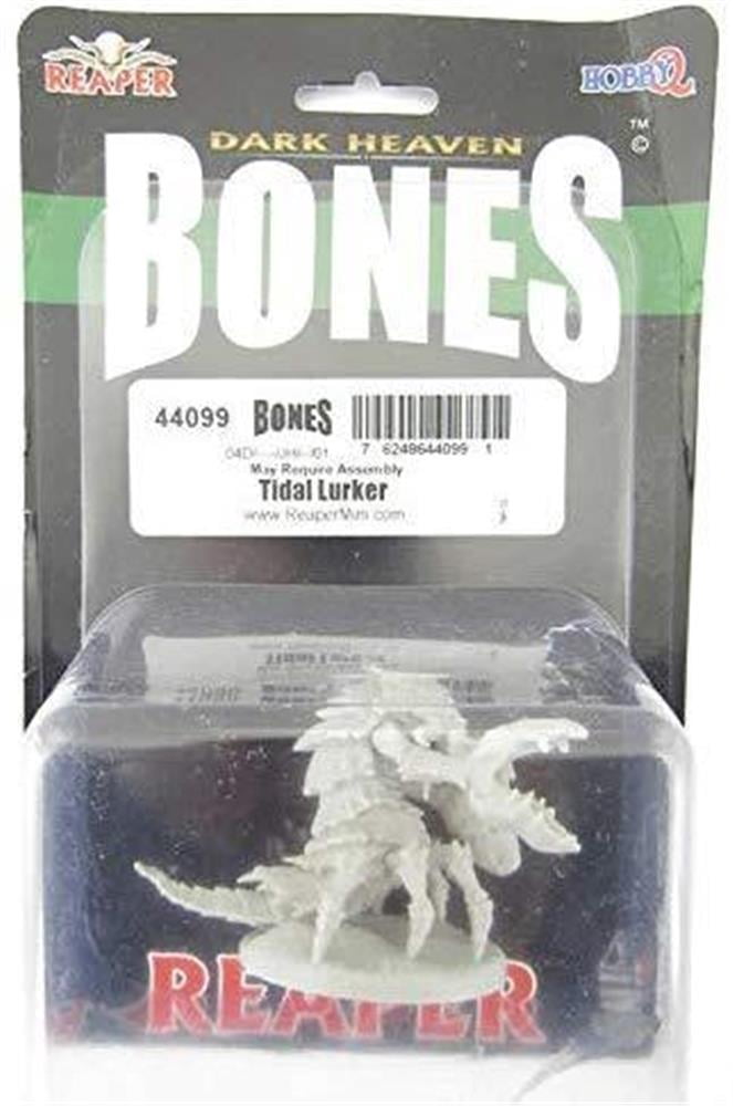 Toys & Games Miniature Toys Tidal Lurker Toys etna.com.pe