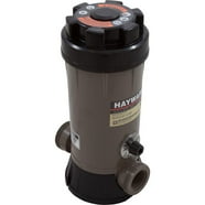 Hayward CL200 In-Line Automatic Chlorinator for Swimming Pool with ...