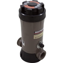 Hayward Complete Off-Line Chlorinator Ag CL220Abg - Walmart.com