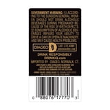 Johnnie Walker Double Black Label Blended Scotch Whisky, 750 mL, 40% ...