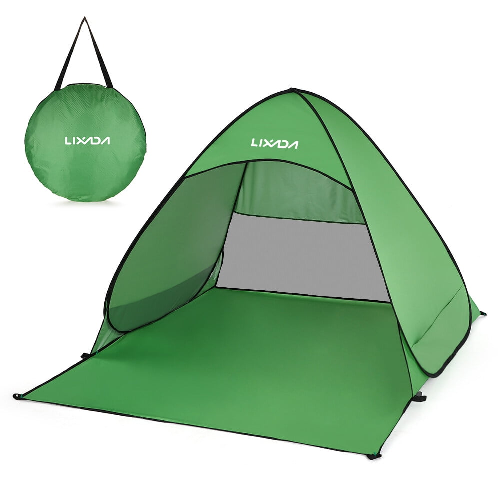 Click here for Lixada Automatic Instant Pop Up Beach Tent Lightwe... prices