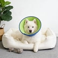 Breathable Mesh Pet Recovery Collar for Dogs and Cats Anti Lick ...