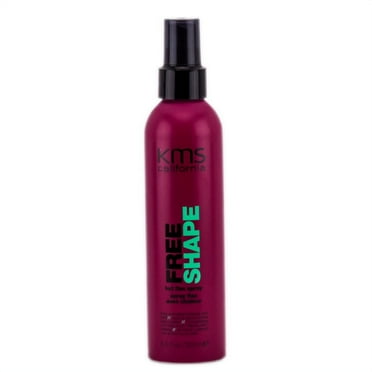 KMS California Anti-Humidity Hair Styling Spray - 4.1 oz - Walmart.com