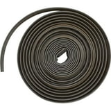 Thermwell CECOMINOD046281 Self Stick Silicone Weather-Strip Tape ...