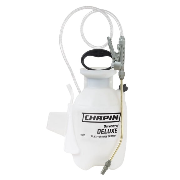 D.B. Smith 1-Gal Hand Multi-Purpose Pump, Garden & Household Spray for ...