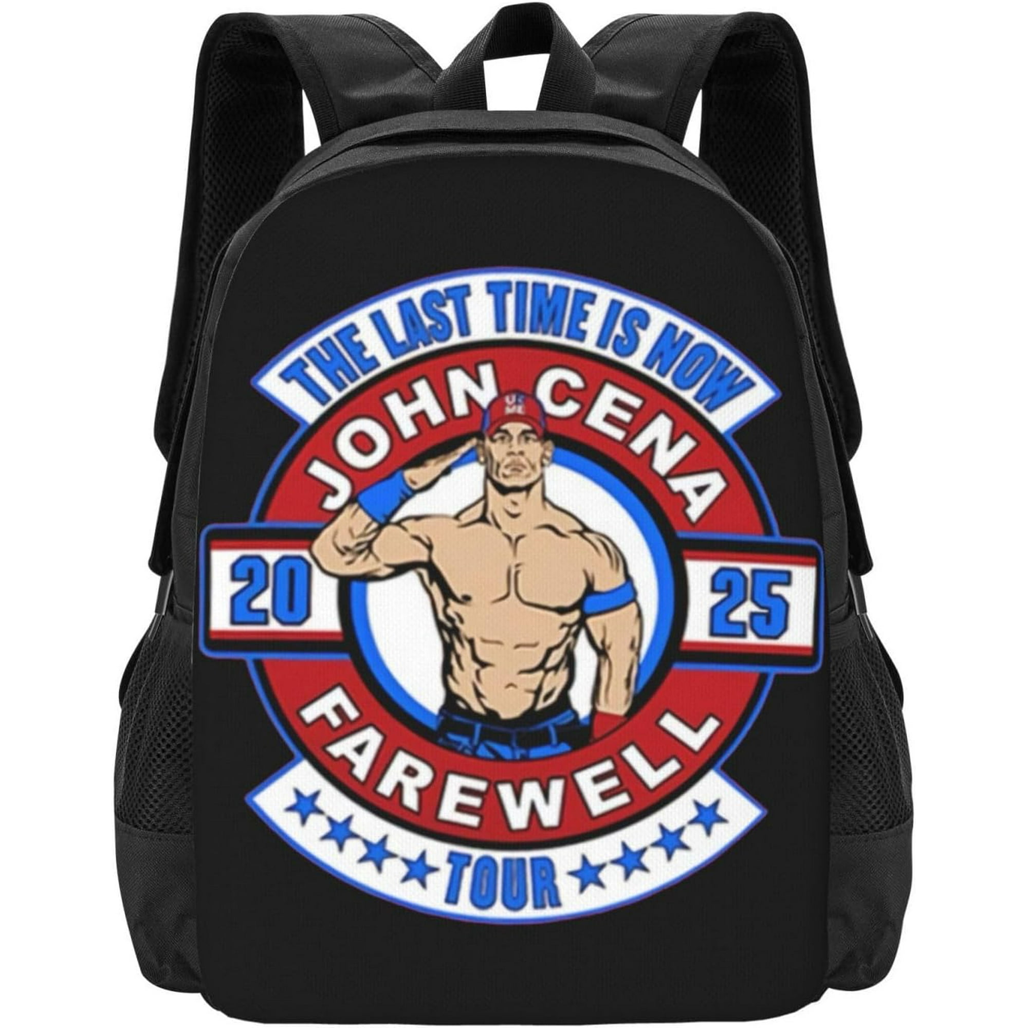 Click here for John Boxer Cena Backpack Large Capacity Backpacks... prices