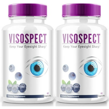 EyeScience Advanced Ocular Vitamin for Eye Care & Vision, Macular ...