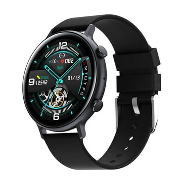 Smartwatch Reloj Inteligente Fralugio Bw0272 De Lujo Touch Sport ...