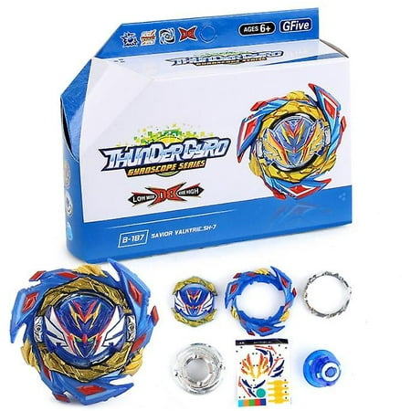 Beyblade Launcher Grip Battle Set Beyblade Burst Spinning Tops Set Boy ...