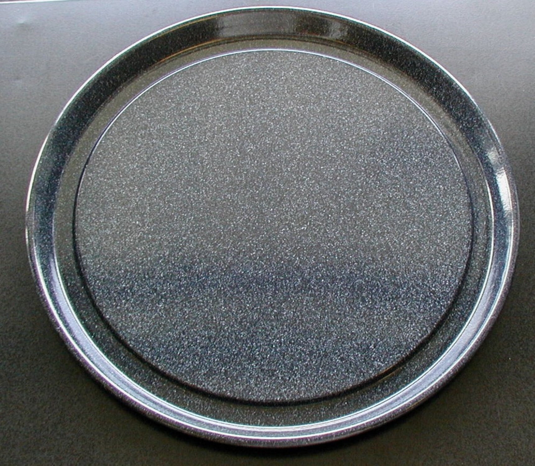 Sharp Metal Turntable Plate / Tray for R930 Series Microwave ...