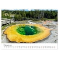 America’s Most Beautiful Sceneries (Wall Calendar 2026 DIN A3 Landscape ...