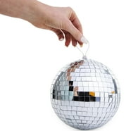 Eliminator Lighting EM8 Mirror Ball, 8" - Walmart.com