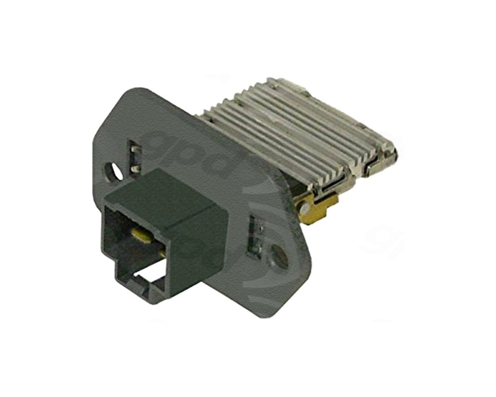 HVAC Blower Motor Resistor - Walmart.com