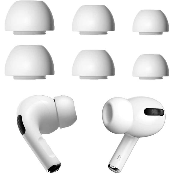 Apple Airpods Pro Ear Tips
