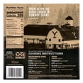 Yellowstone Bunkhouse Dinner Braised Beef Stew Frozen Food Meal, 10.75 ...