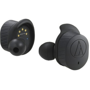 Epsilon Soundstream H2GO True Wireless Earbuds Black - Walmart.com