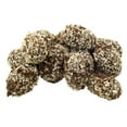 (2 pack) Idaho Spud Bites Chocolate Marshmallow Coconut, 3 oz Bag Idaho ...