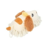 Benelic Howl's Moving Castle Heen Mop 7 Inch Plush Figure - Walmart.com