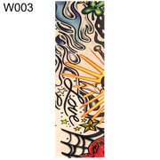 Driving Tattoo
