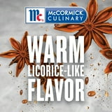 McCormick Culinary Pure Anise Extract, 16.0 fl oz Bottle - Walmart.com