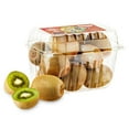 Fresh Bluey Kiwi Fruit, 2 lb Clamshell - Walmart.com