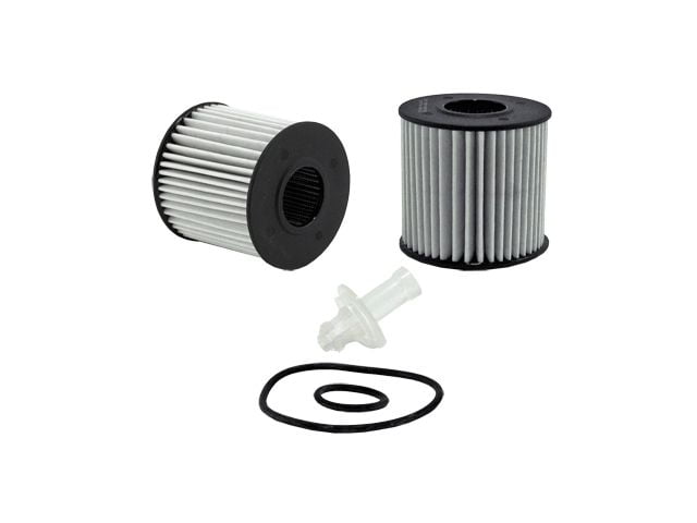 Oil Filter - Compatible with 2016 - 2023 Toyota Tacoma 3.5L V6 2017 ...