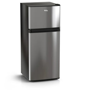 7 Cu Ft Refrigerator