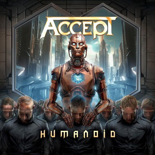 Click here for Napalm Humanoid prices