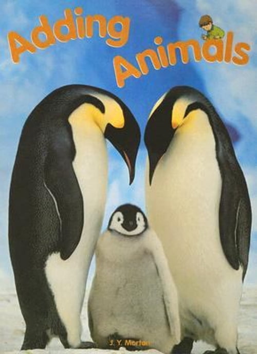 Pre-Owned Adding Animals (Paperback) 9781567849769 - Walmart.com