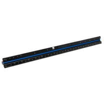 Staedtler Student Grade Engineering Scale, 12in - Walmart.com
