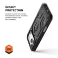 UAG iPhone 17 Pro Max Case Monarch Pro - Compatible with MagSafe ...